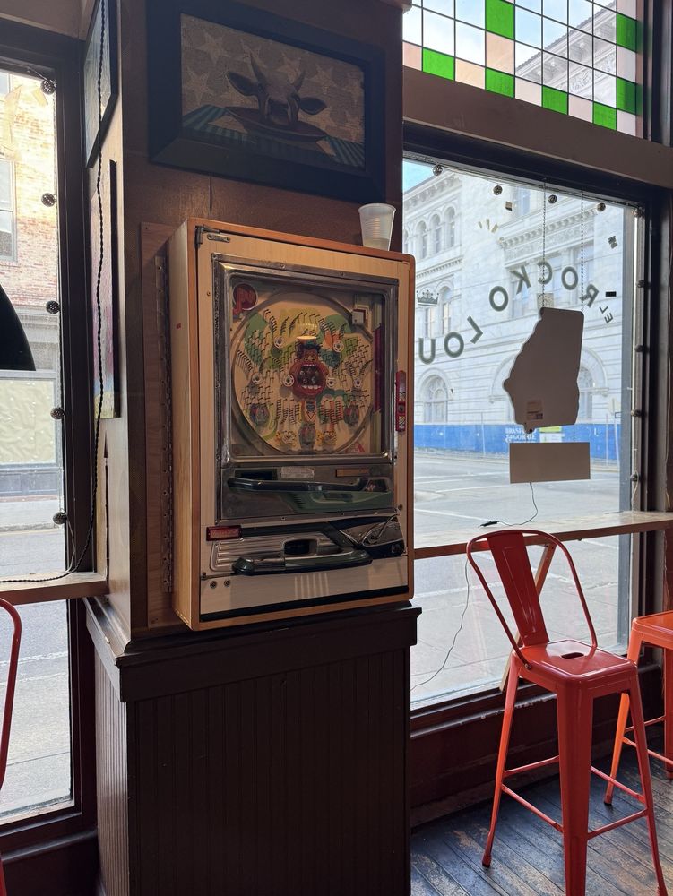 EL-ROCKO LOUNGE - Updated January 2026 - 34 Photos & 41 Reviews - 117 ...