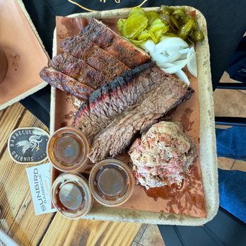 SUNBIRD BARBECUE - Updated October 2025 - 44 Photos & 18 Reviews - 415 ...