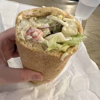 BREAD ZEPPELIN SALADS ELEVATED - Updated July 2025 - 268 Photos & 510 ...