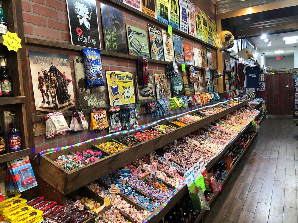 ROCKET FIZZ - Updated March 2025 - 41 Photos & 22 Reviews - 9000 Ming ...