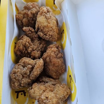 STARBIRD CHICKEN - Updated February 2025 - 1141 Photos & 720 Reviews ...