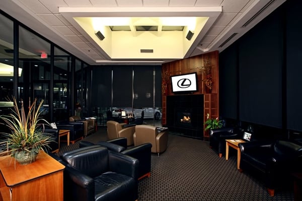 MEADE LEXUS OF SOUTHFIELD - Updated June 2024 - 15 Photos & 52 Reviews ...