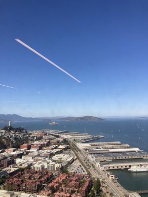 FOUR EMBARCADERO CENTER - Updated October 2025 - 23 Photos - 4 ...