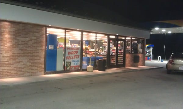 SANDRI SUNOCO STOP MART - Updated July 2024 - 416 Federal St ...