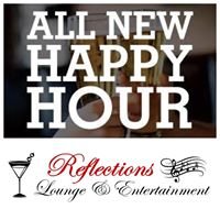 REFLECTIONS LOUNGE & ENTERTAINMENT - Updated July 2025 - 8694 Madison ...