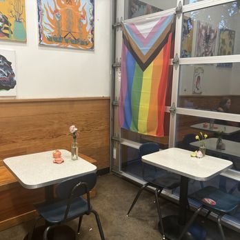 THE PIE SPOT - Updated August 2025 - 827 Photos & 636 Reviews - 521 NE ...