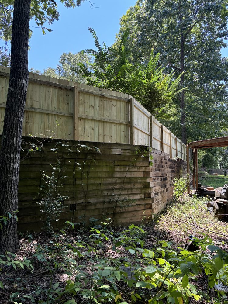 NORTH HALL FENCE - Updated October 2025 - 24 Photos - Clermont, Georgia ...