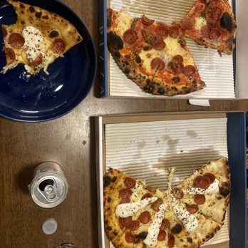 PIZZANA - MARINA DEL REY - Updated Jun 2024 - 69 Photos & 56 Reviews ...