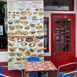 POLLO’S MARIO WOODHAVEN - Updated July 2025 - 304 Photos & 272 Reviews ...