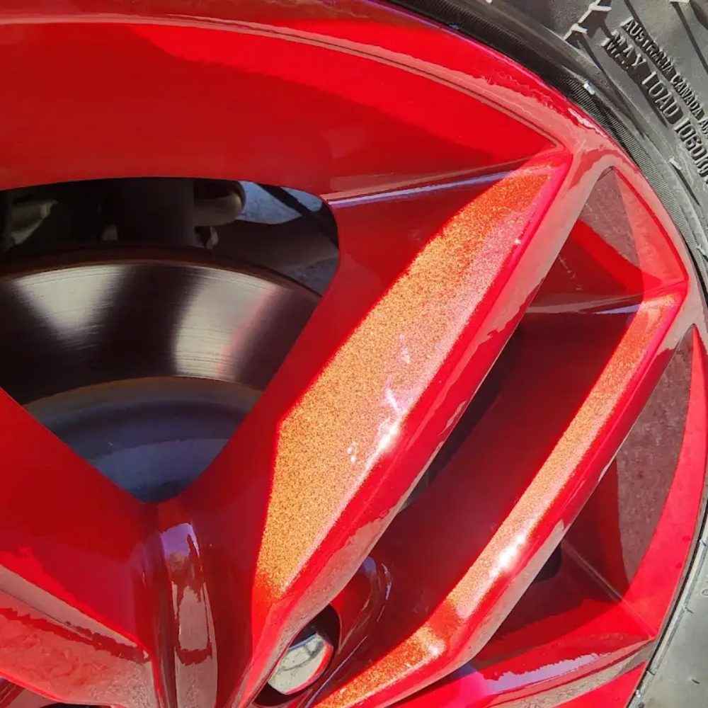 EMPIRE CUSTOM POWDER COATING - 20 Photos - 5239 R Parkway St, Groves ...