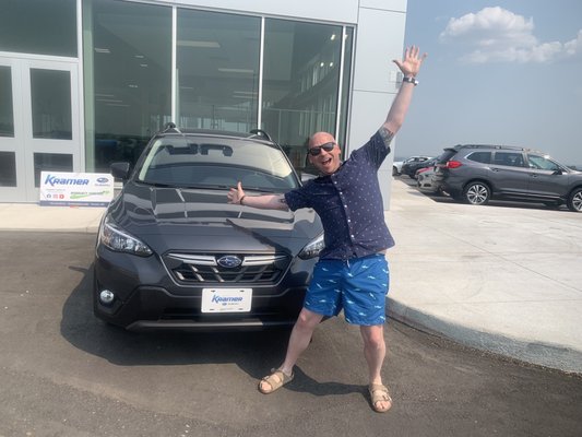 KRAMER SUBARU - Updated January 2026 - 25 Photos & 18 Real Reviews ...