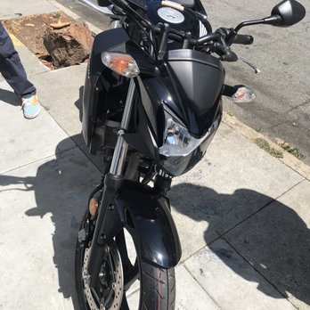 SF MOTO - Updated December 2025 - 90 Photos & 442 Reviews - 275 8th St ...