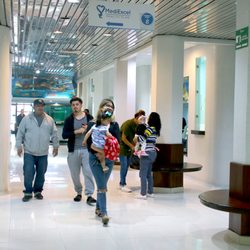 HOSPITAL EXCEL - 42 Photos & 18 Reviews - Paseo de los Heroes 2507 ...