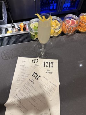 1717 THE ROOFTOP - Updated January 2026 - 14 Reviews - 423 Evans St ...