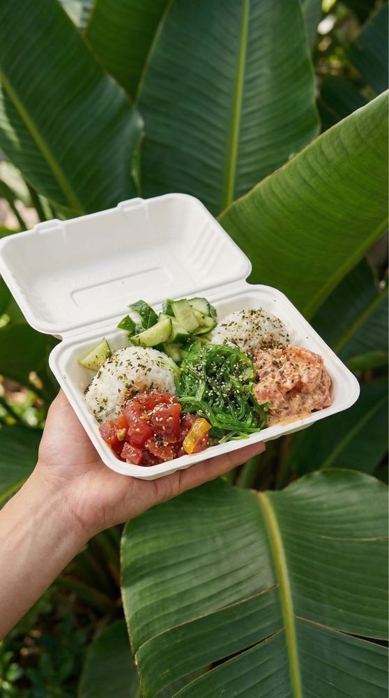 FEISTY FISH POKE - Updated June 2026 - 42 Photos & 39 Reviews - Los ...
