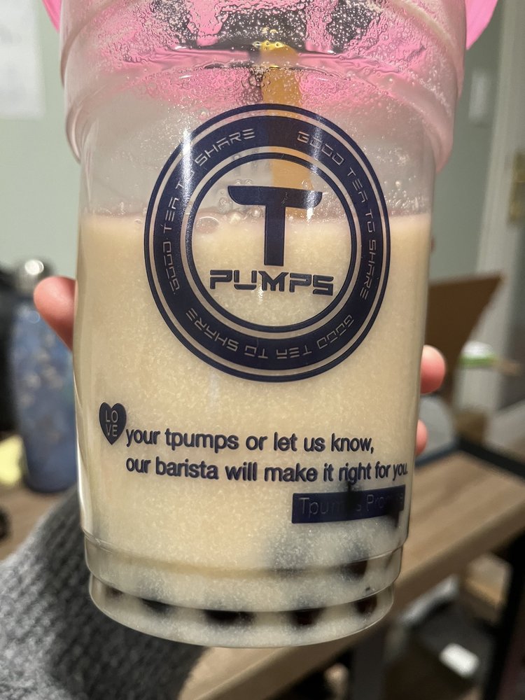 TPUMPS - Updated May 2025 - 204 Photos & 115 Reviews - 510 S Myrtle Ave ...