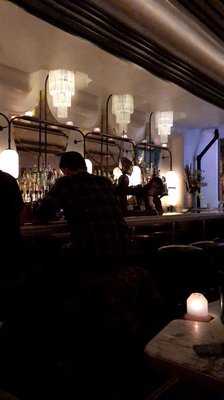 ELSA - 149 Photos & 126 Reviews - Cocktail Bars - 136 Atlantic Ave ...