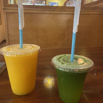 LOTUS CAFE & JUICE BAR - Updated May 2024 - 748 Photos & 942 Reviews ...