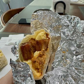 BBAD - BREAKFAST BURRITOS ALL DAY - Updated August 2025 - 501 Photos ...
