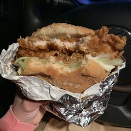 TWO BROTHERS CHICKEN & SUBS - 80 Photos & 171 Reviews - Sandwiches ...