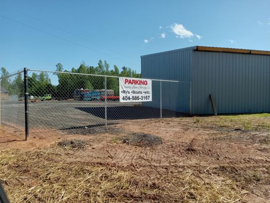 COUNTY LINE STORAGE - Updated September 2025 - Temple, Georgia - Self ...