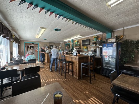 ROWDY’S CAFÉ - Updated December 2025 - 62 Photos & 17 Reviews - 1816 US ...