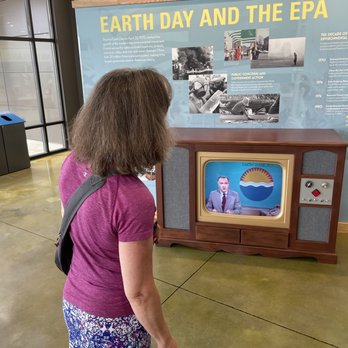 WELDON SPRING SITE INTERPRETIVE CENTER - Updated October 2025 - 39 ...