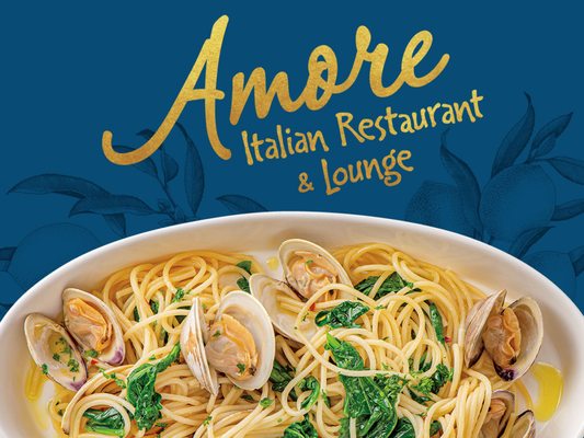 AMORE ITALIAN RESTAURANT & LOUNGE - Updated September 2025 - 181 Photos ...