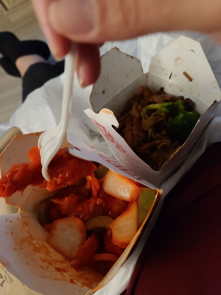 WACKY WOK - Updated December 2024 - 165 Photos & 412 Reviews - 2805 ...