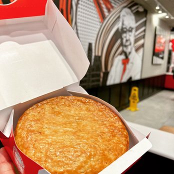 KFC - Updated October 2025 - 39 Photos & 12 Reviews - 136-53 Roosevelt ...