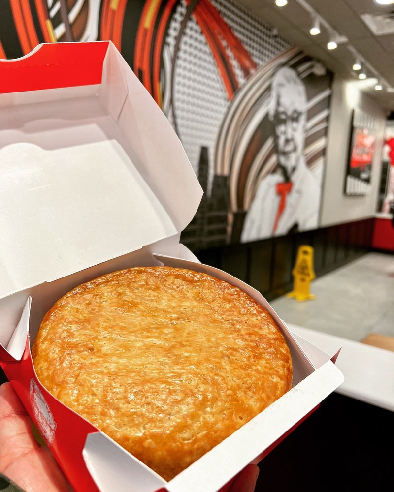 KFC - Updated May 2026 - 42 Photos & 13 Reviews - 136-53 Roosevelt Ave ...