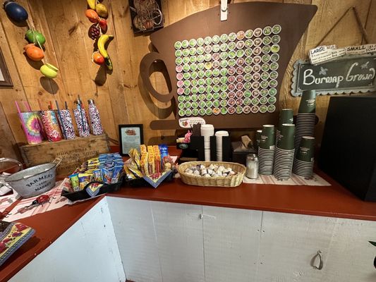 BURNAP’S FARM MARKET - Updated April 2026 - 34 Photos & 13 Reviews ...