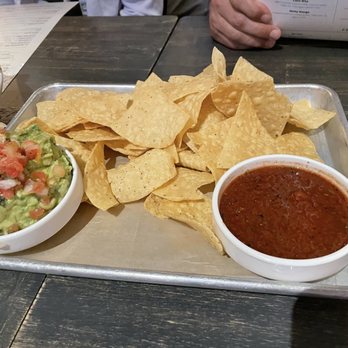 UNION TACO - Updated October 2025 - 319 Photos & 174 Reviews - 218 W ...