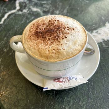 CAFFE PARADISO - Updated November 2024 - 298 Photos & 340 Reviews - 255 ...