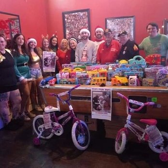 TIME OUT TAVERN - Updated March 2025 - 49 Photos & 67 Reviews - 7540 Fm ...