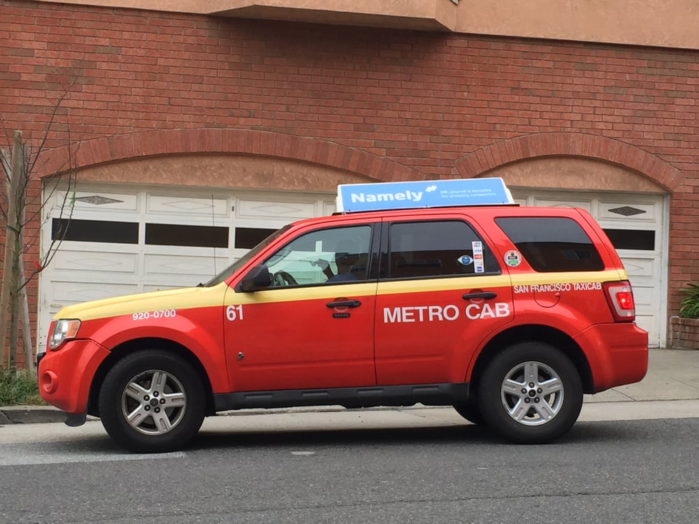 METRO CAB ADMINISTRATION OFFICE - Updated July 2025 - 33 Reviews - San ...