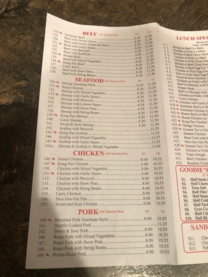GOODIES RESTAURANT & CARRYOUT - Updated October 2025 - 10 Photos & 29 ...