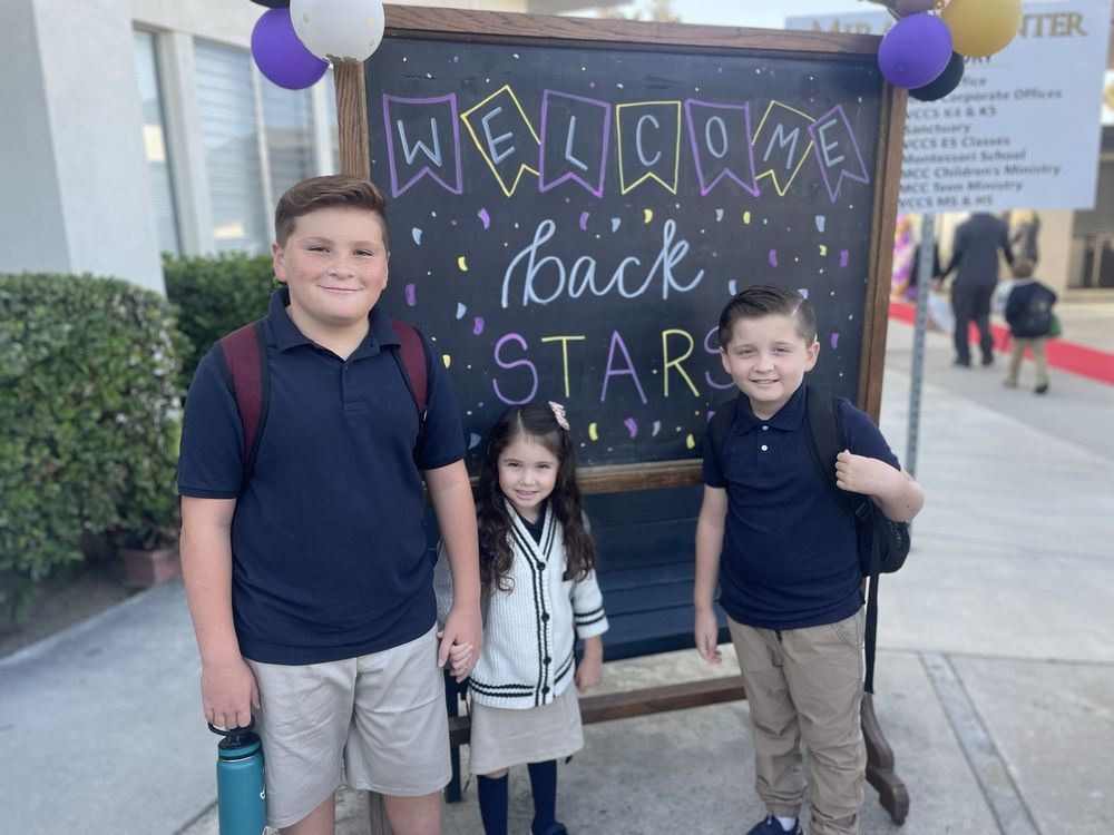 VENTURA COUNTY CHRISTIAN SCHOOL - Updated December 2025 - 11 Reviews ...