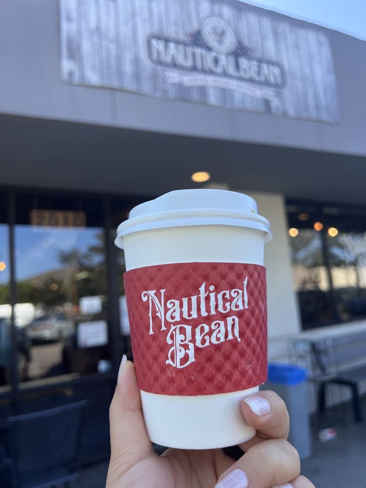 NAUTICAL BEAN - Updated February 2025 - 313 Photos & 231 Reviews - 2010 ...