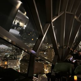 THE VIEW LOUNGE - Updated July 2025 - 3217 Photos & 2046 Reviews - 780 ...