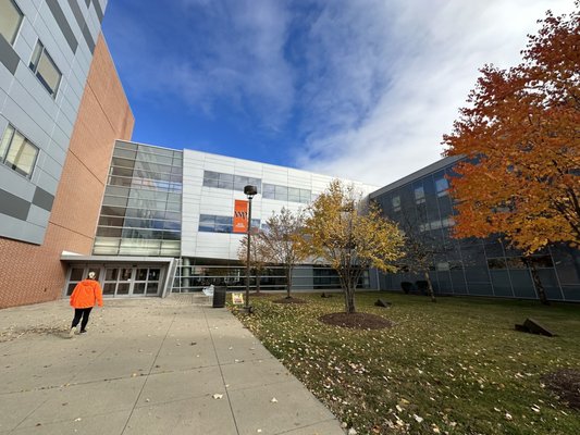 WILLIAM PATERSON UNIVERSITY - Updated December 2025 - 74 Photos & 27 ...