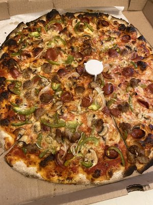 FUOCO APIZZA - CLOSED - 82 Photos & 40 Reviews - Pizza - 461 W Main St ...