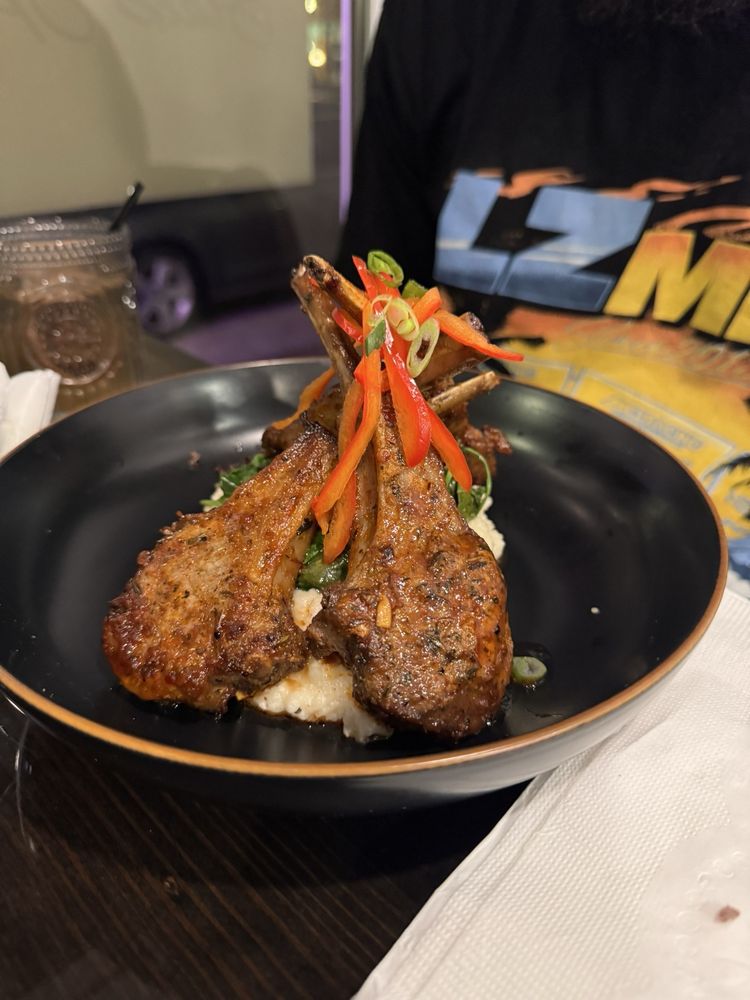 BLACK SPICE - Updated December 2025 - 53 Photos & 18 Reviews - 244 ...