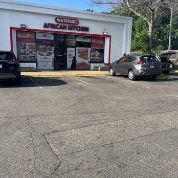 WATERSIDE AFRICAN KITCHEN - Updated October 2025 - 28 Photos & 10 ...