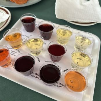 VINOKLET WINERY & RESTAURANT - Updated December 2025 - 202 Photos & 150 ...