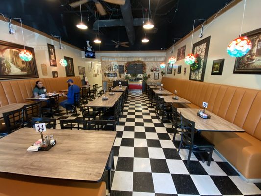 THE ROMAN OVEN - Updated October 2025 - 150 Photos & 233 Reviews - 6750 ...