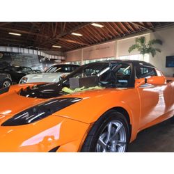 HI-TECH AUTO GLASS - 109 Photos & 713 Reviews - 2860 Spring St, Redwood ...