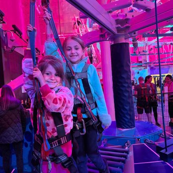 IT ADVENTURE ROPES COURSE - Updated November 2025 - 89 Photos & 57 ...