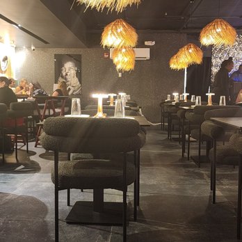 THE CONTINENT DC - Updated November 2024 - 130 Photos & 52 Reviews ...