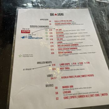BK JANI - Updated September 2024 - 427 Photos & 442 Reviews - 679 Grand ...